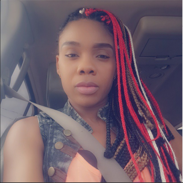 Music Videos Can't Be Fun Without An Element Of Dance - Kaffy • Okay News