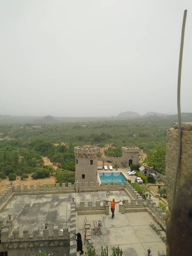 Kaduna: Three persons abducted in Kajuru Castle released • Okay News