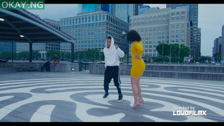Watch: Tekno, Masterkraft release Beh Beh (Video) • Okay News