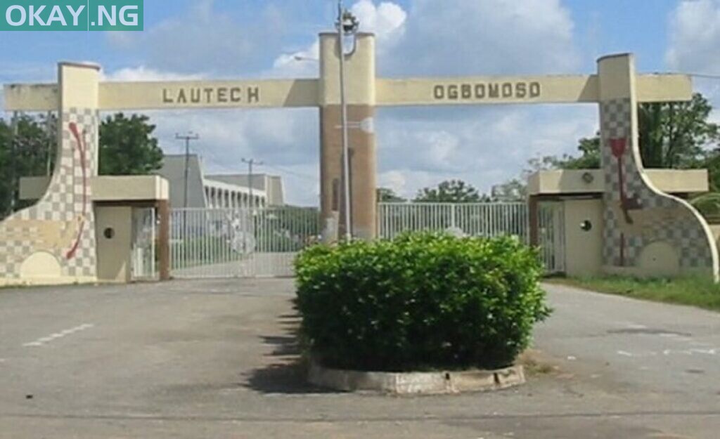 LAUTECH ranked as eleventh best university in Nigeria • Okay News