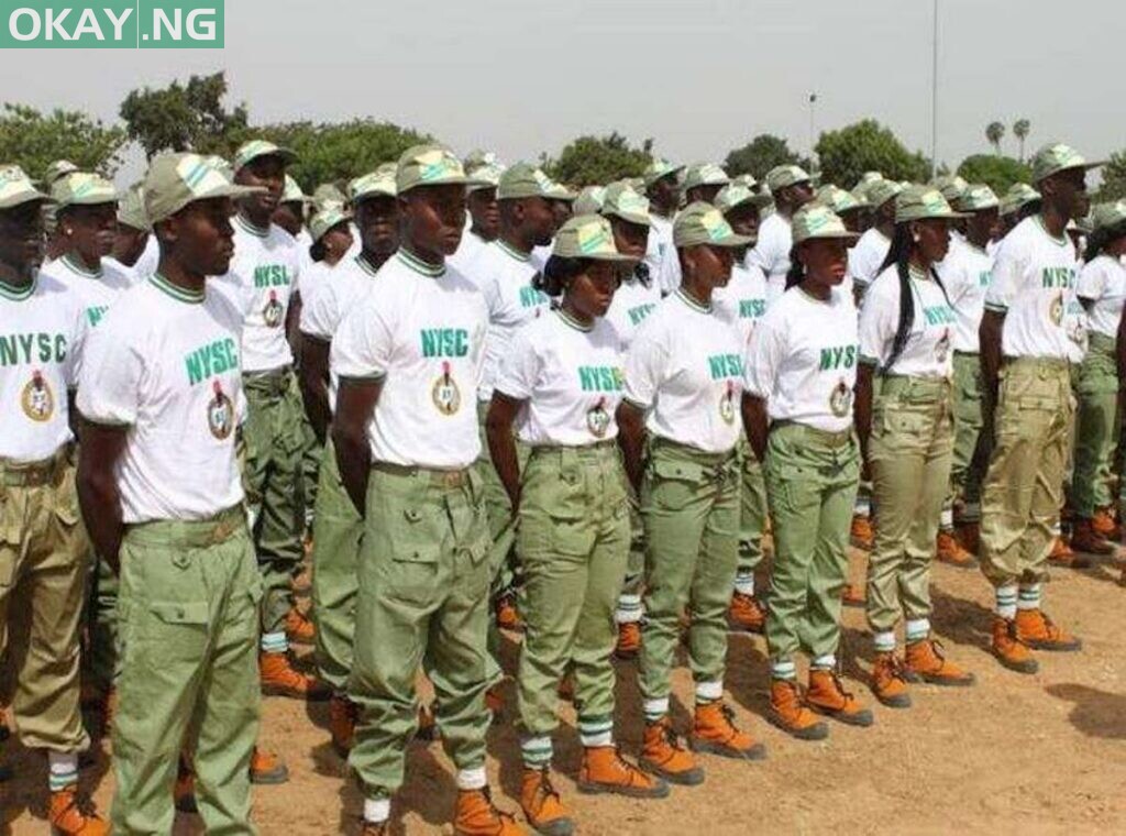 Don't attend night parties, NYSC warns corps members • Okay News