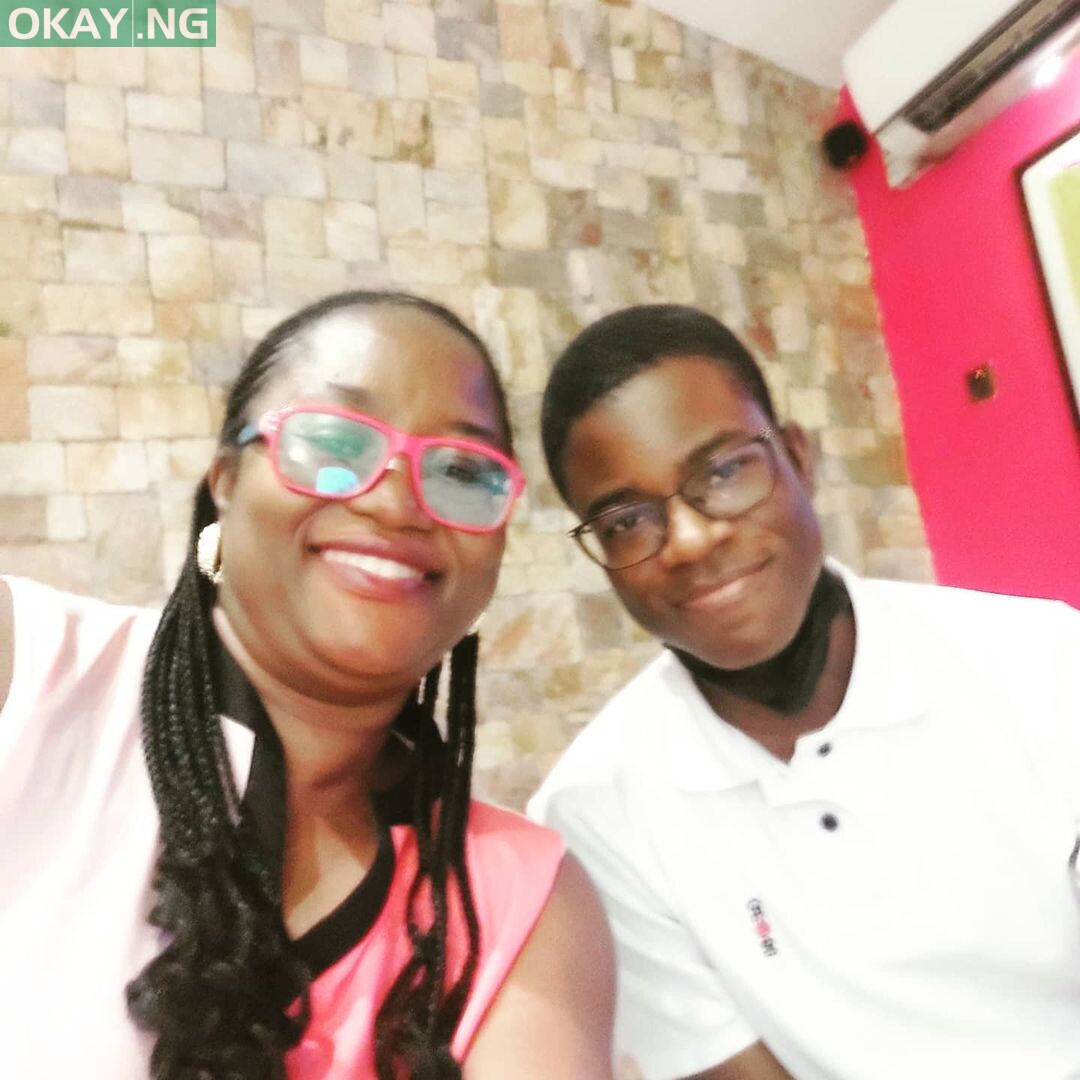 NLNG Nigeria Prize for Literature winner Cheluchi Onyemelukwe-Onuobia ...