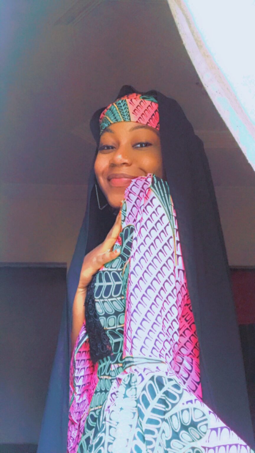 Police find missing Ameerah, disprove kidnapping claim • Okay News