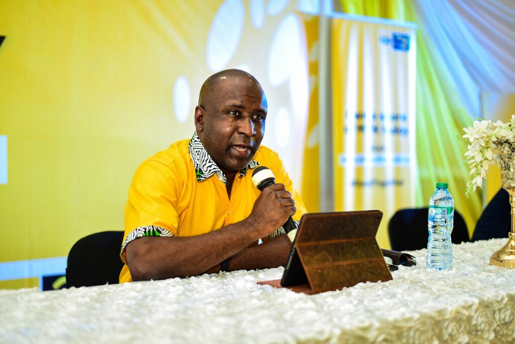 MTN CTO breaks down everything you should know about 5G • Okay News