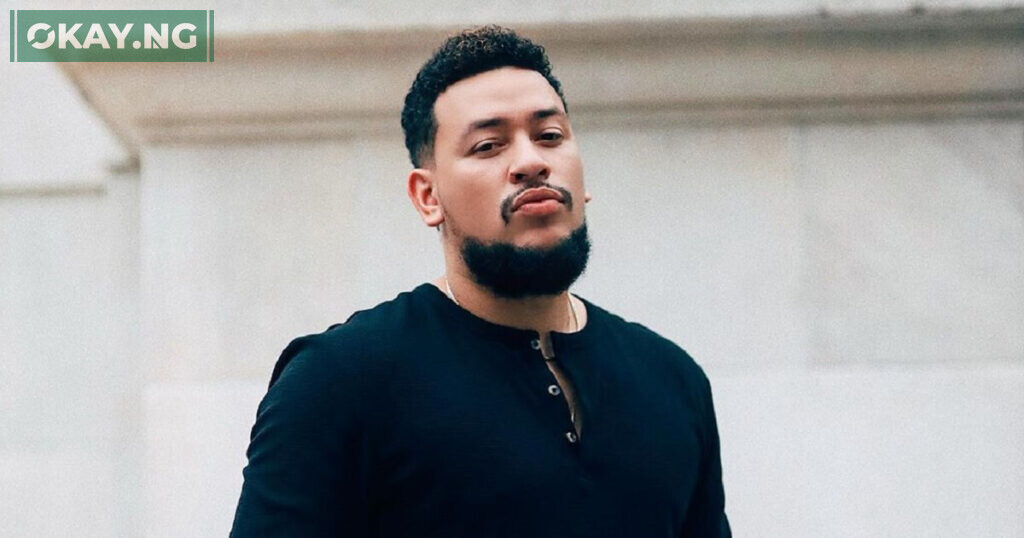 Rapper AKA Passes Away in Tragic Shooting Incident in Durban • Okay News