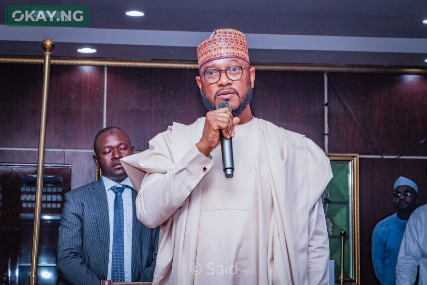 Zamfara Governor Appoints Emir of Maradun to Lead 2025 Hajj Committee ...