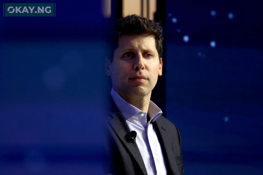 OpenAI CEO Sam Altman to Return to Board Following Probe • Okay News