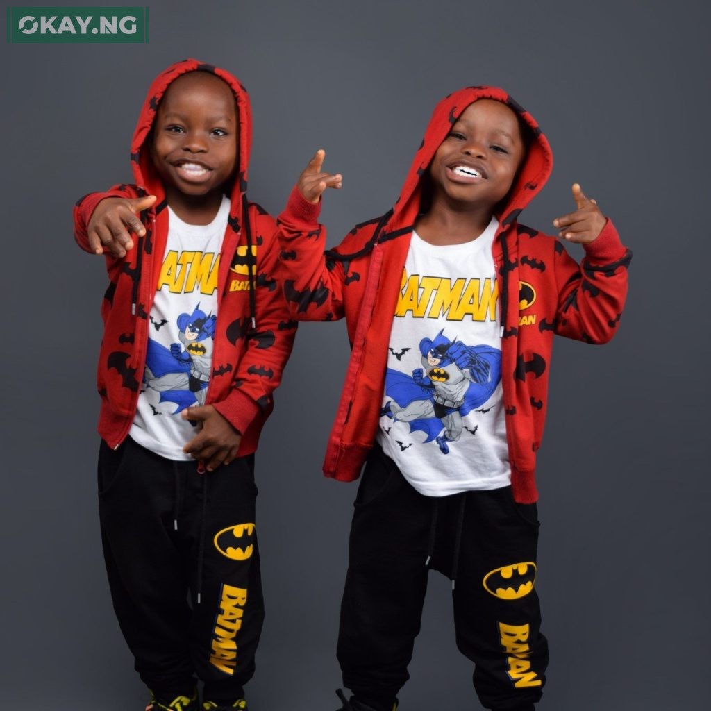 Who are Wahala twins?, the Popular Nigerian Comedy Duo • Okay News