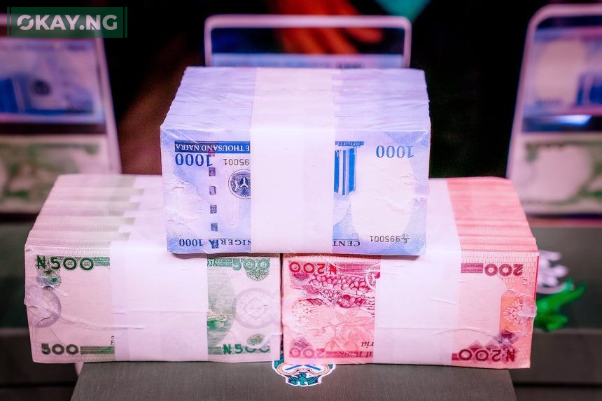 CBN Treasury Bills: What You Should Know • Okay News