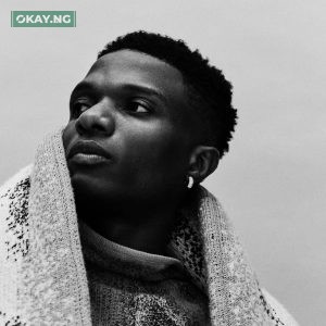 Wizkid Reveals He Recorded All His Hit Songs While Sitting Down • Okay News