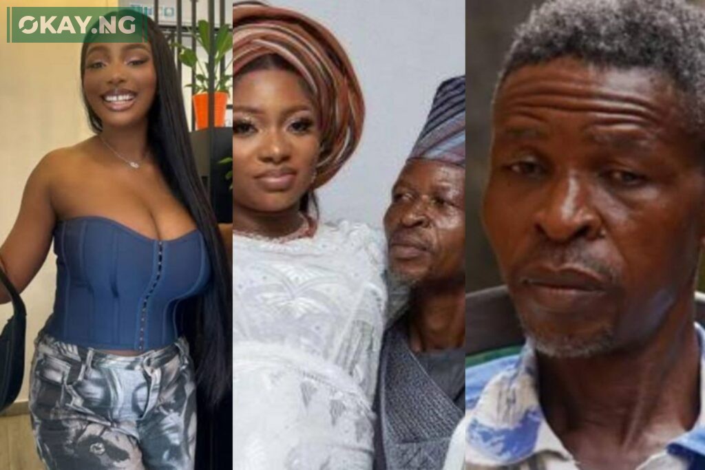 Omowunmi, Widow of Late Singer Mohbad, Accuses Father-in-Law of Being ...