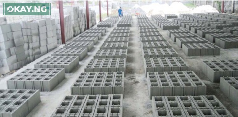 Current Price of Blocks in Nigeria Today - Here's the Latest Update ...