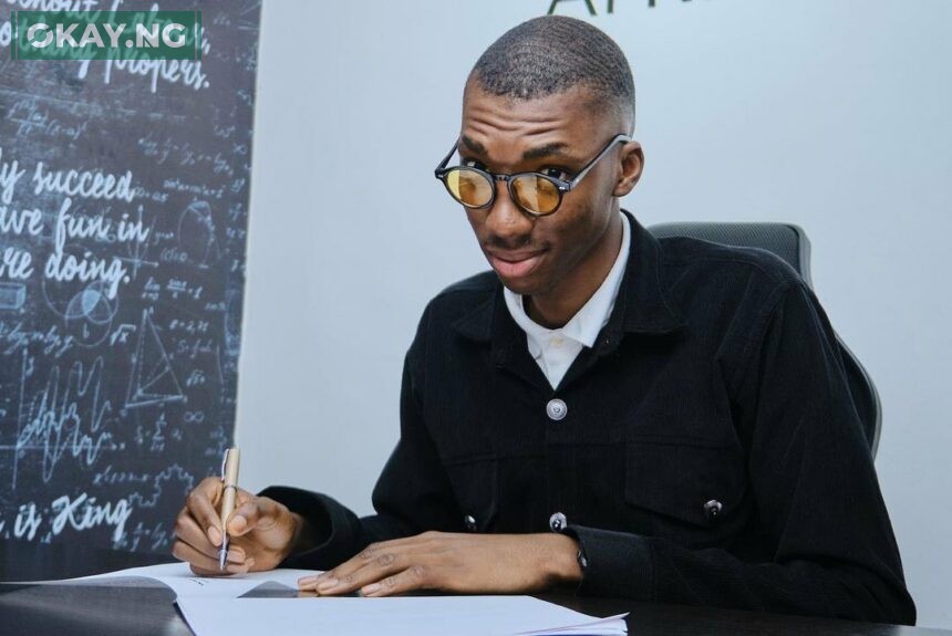 Layi Wasabi Wins Best Digital Content Creator at 2024 AMVCA • Okay News