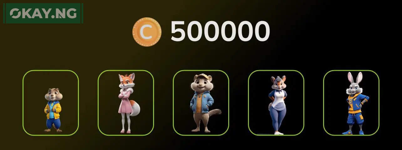 Today’s ChainCrops Daily Combo: July 14, 2024 • Okay News