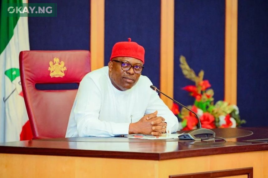 Rivers State Governor Fubara Approves N85,000 Minimum Wage for Civil ...