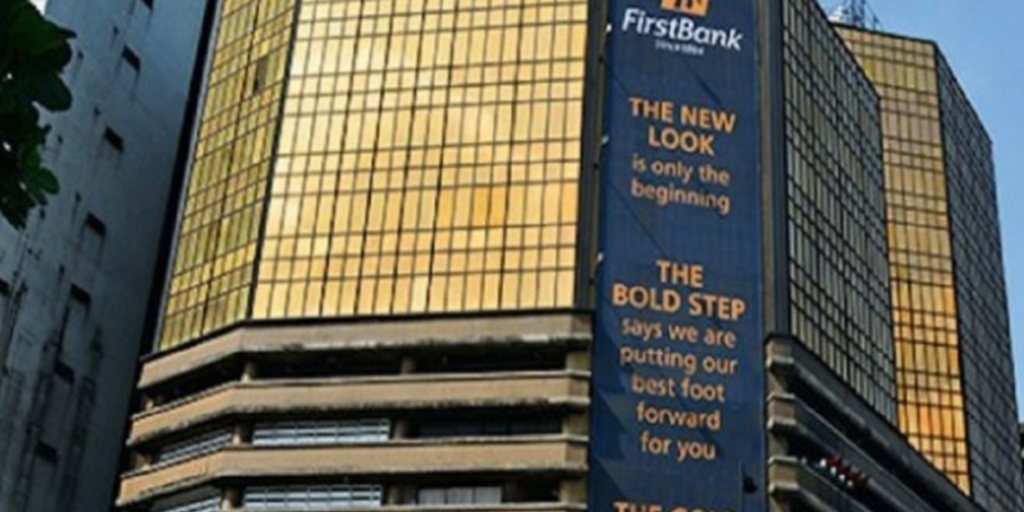 FBN Holdings Rebranding: From FirstBank to First HoldCo • Okay.ng