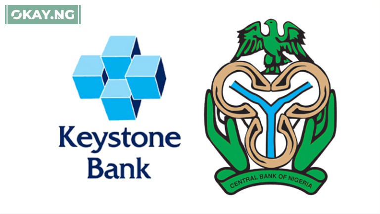 FG Keystone Bank TakesOver: Stability, Scrutiny, and the Road Ahead for ...