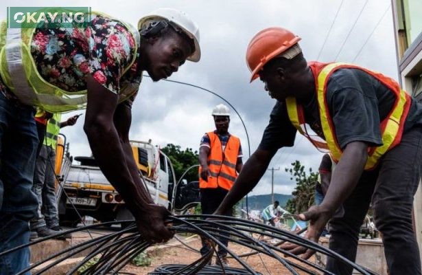 Latest on Telecom Infrastructure Today