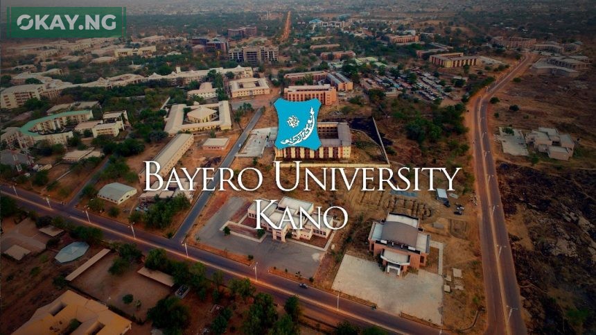 BUK Launches Online System for Digital Result Access • Okay News