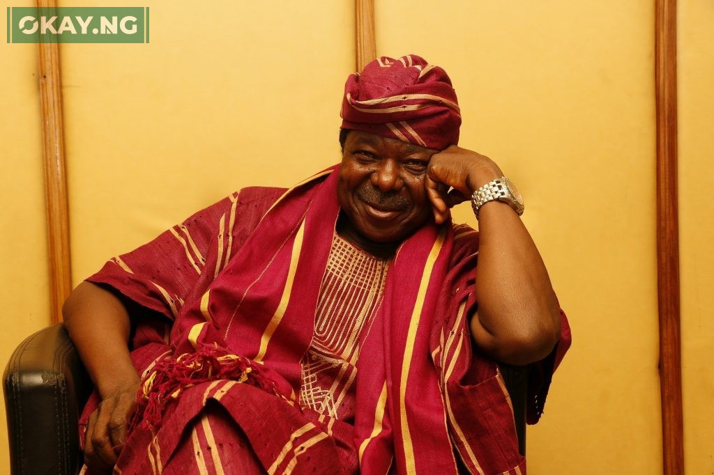 Juju Legend King Sunny Ade Not Missing or Kidnapped, Son Confirms ...