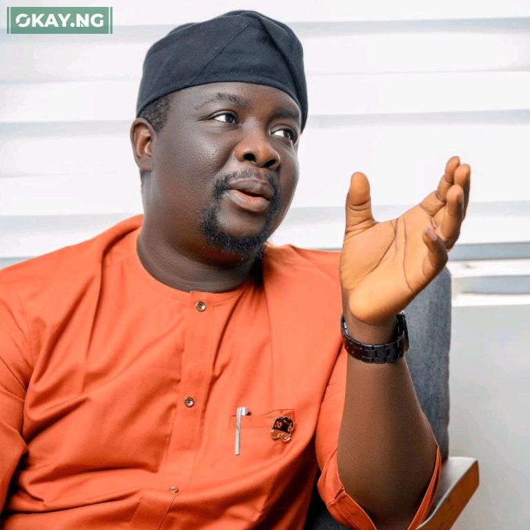 Seyi Law Vows Never to Support Peter Obi Over Attacks from Obidient ...