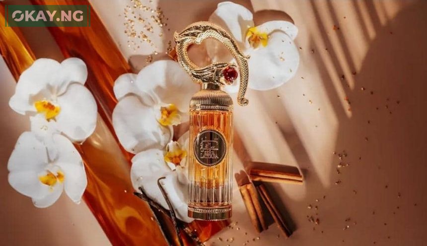 Live Perfume Prices in Nigeria (2025) • Okay News