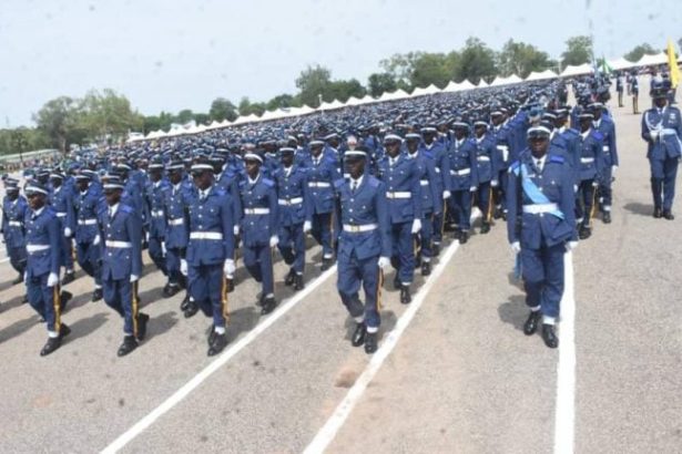 Latest on military readiness Today