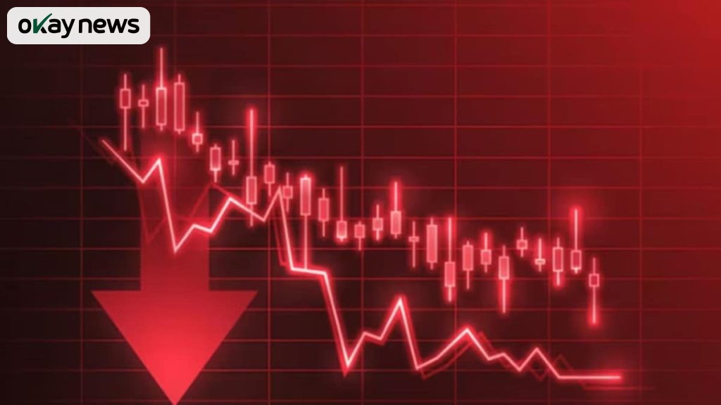 Global Markets Fall as Investors Worry About Nvidia Results and AI ...