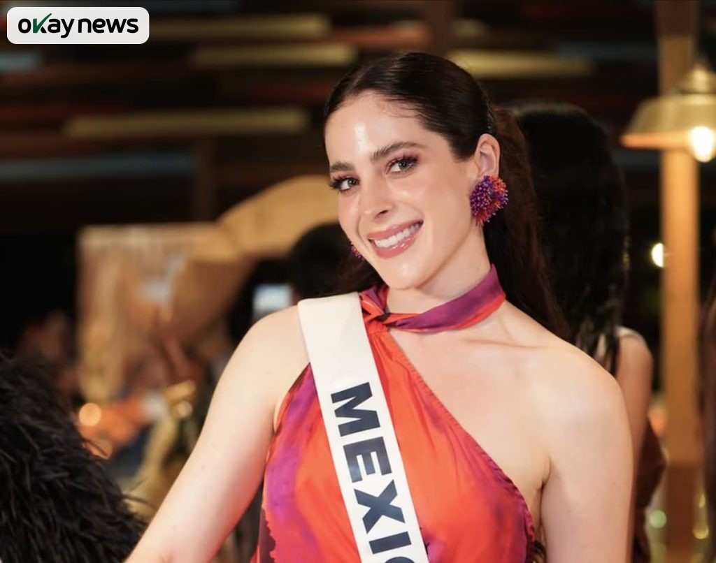 Mexico’s Fátima Bosch Crowned Miss Universe After Turbulent Pageant ...