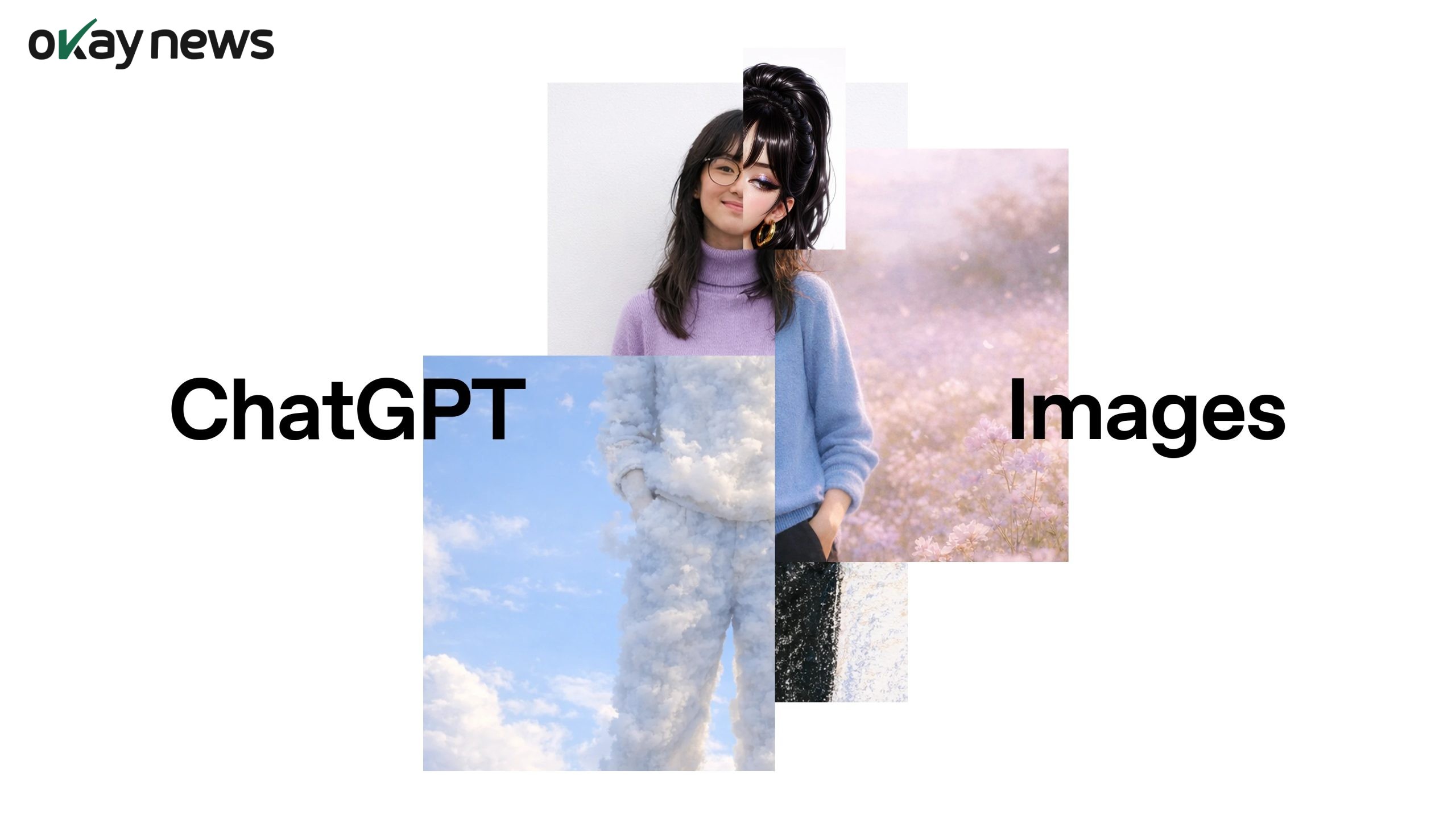 OpenAI Launches Faster, More Advanced ChatGPT Images Update • Okay News