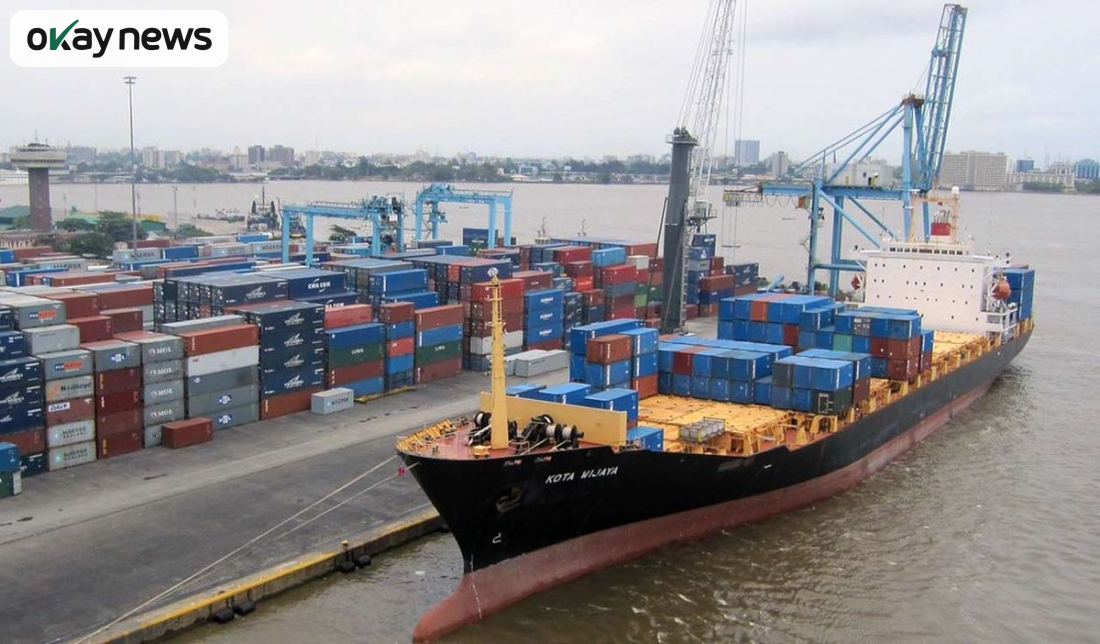Nigeria Slashes European Imports by N5.36 Trillion in 2025 Amid Trade ...