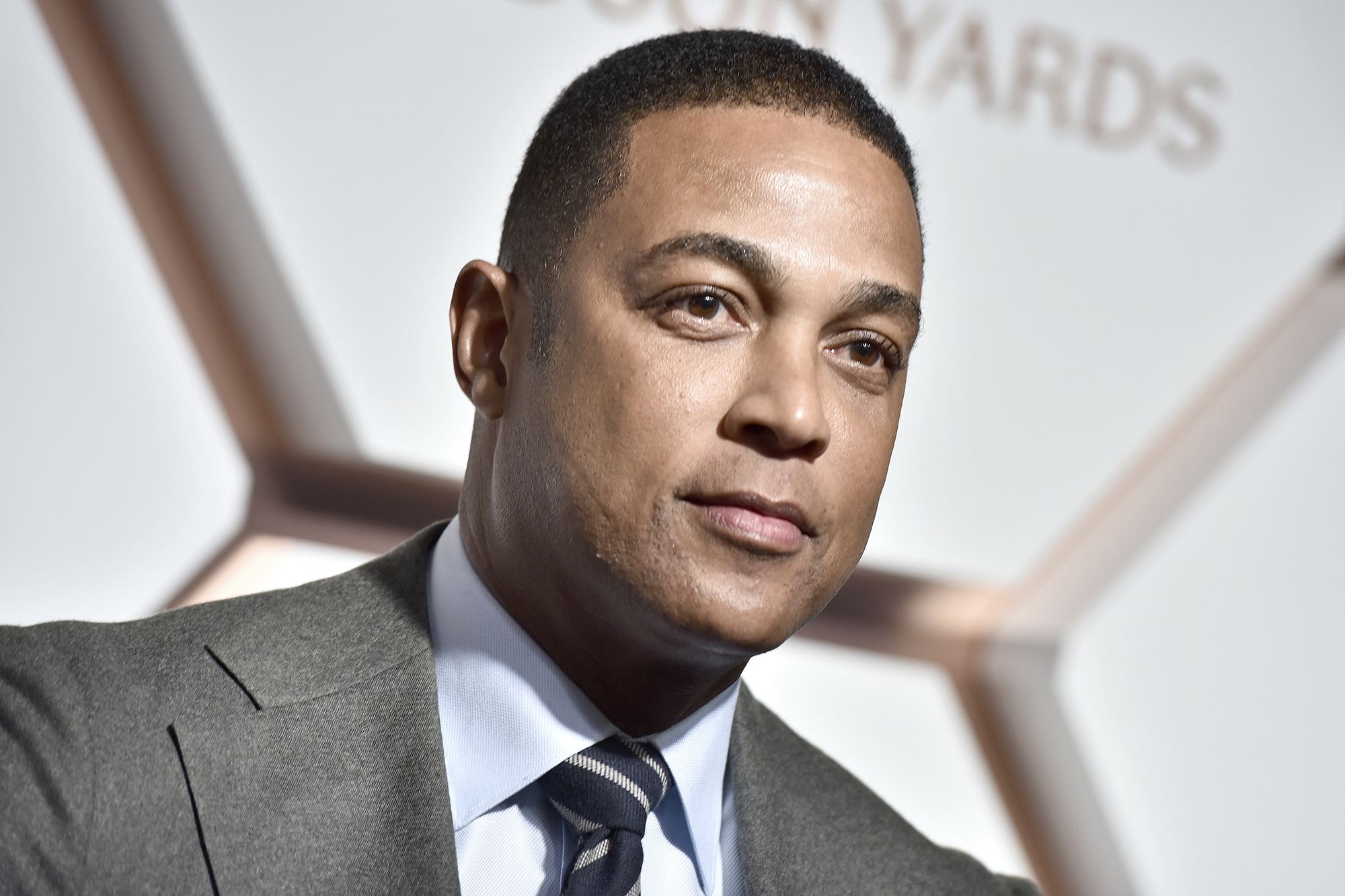 Ex-CNN Anchor Don Lemon Arrested Over Alleged Involvement in Minnesota ...