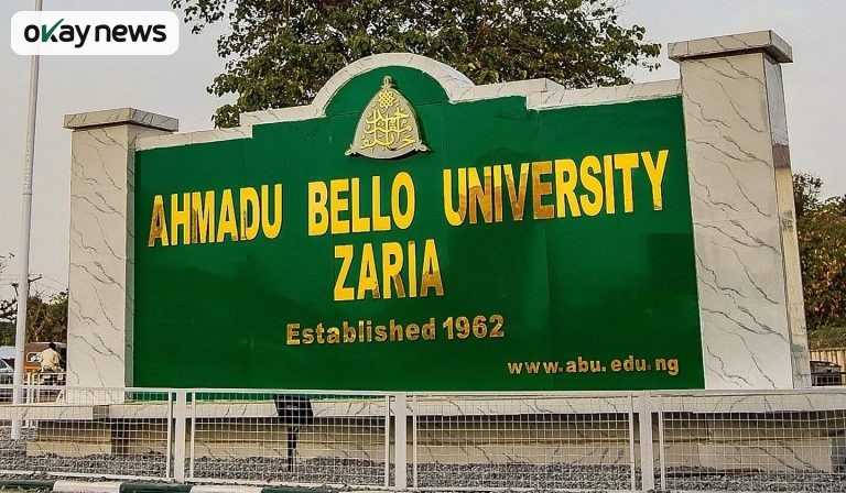 ABU Zaria Announces January 5 Resumption for 2025/2026 Academic Session ...