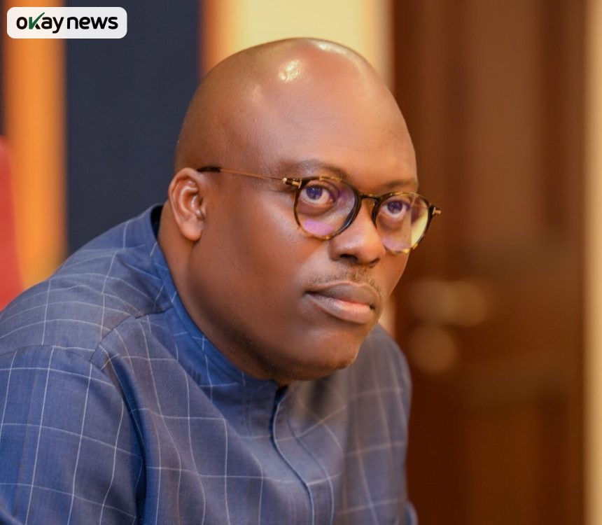 Rivers State Governor Names New Top Aides amid Political Reset • Okay News