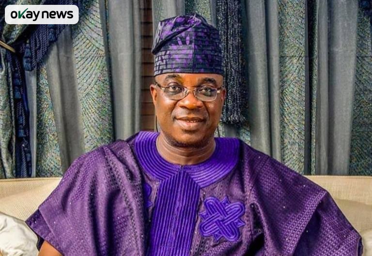 Awujale Succession Dispute Deepens As Fuji Icon Wasiu Ayinde Accuses ...