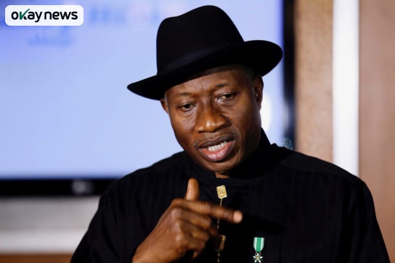 Jonathan Urges African States To Back Leaders Aged 25 To 50 Now • Okay News