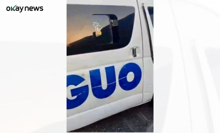 GUO Transport Confirms Driver Killed in Armed Robbery Attack on Edo ...