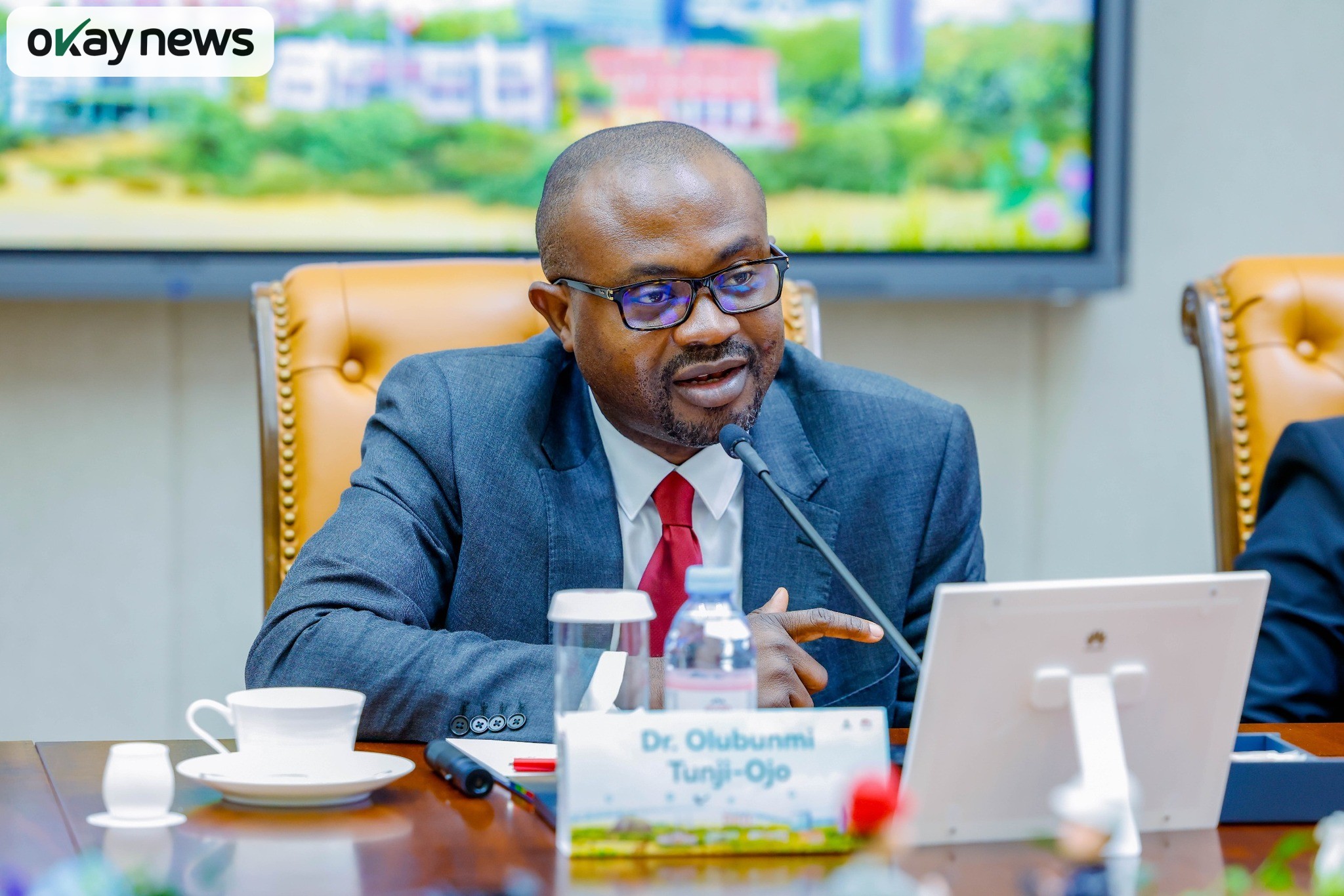 Nigeria Declares May 1 Public Holiday for Workers’ Day • Okay News