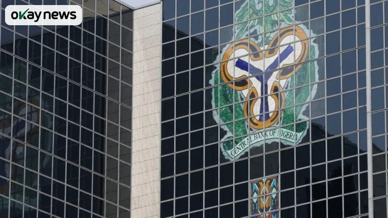CBN Warns Nigerians Against Fraudulent Messages, Rising Cyber Hack ...