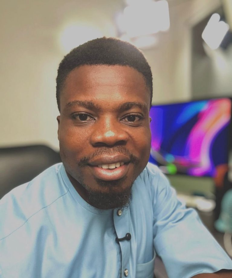 Influencer Justice Crack Remanded in DSS Custody • Okay News