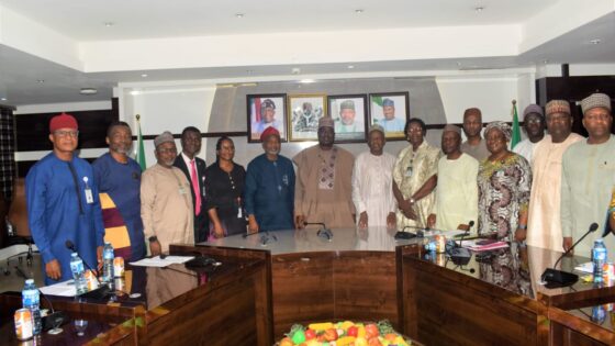 FG Sets Up Panel to Address Rejection of Nigerian Farm Exports • Okay News