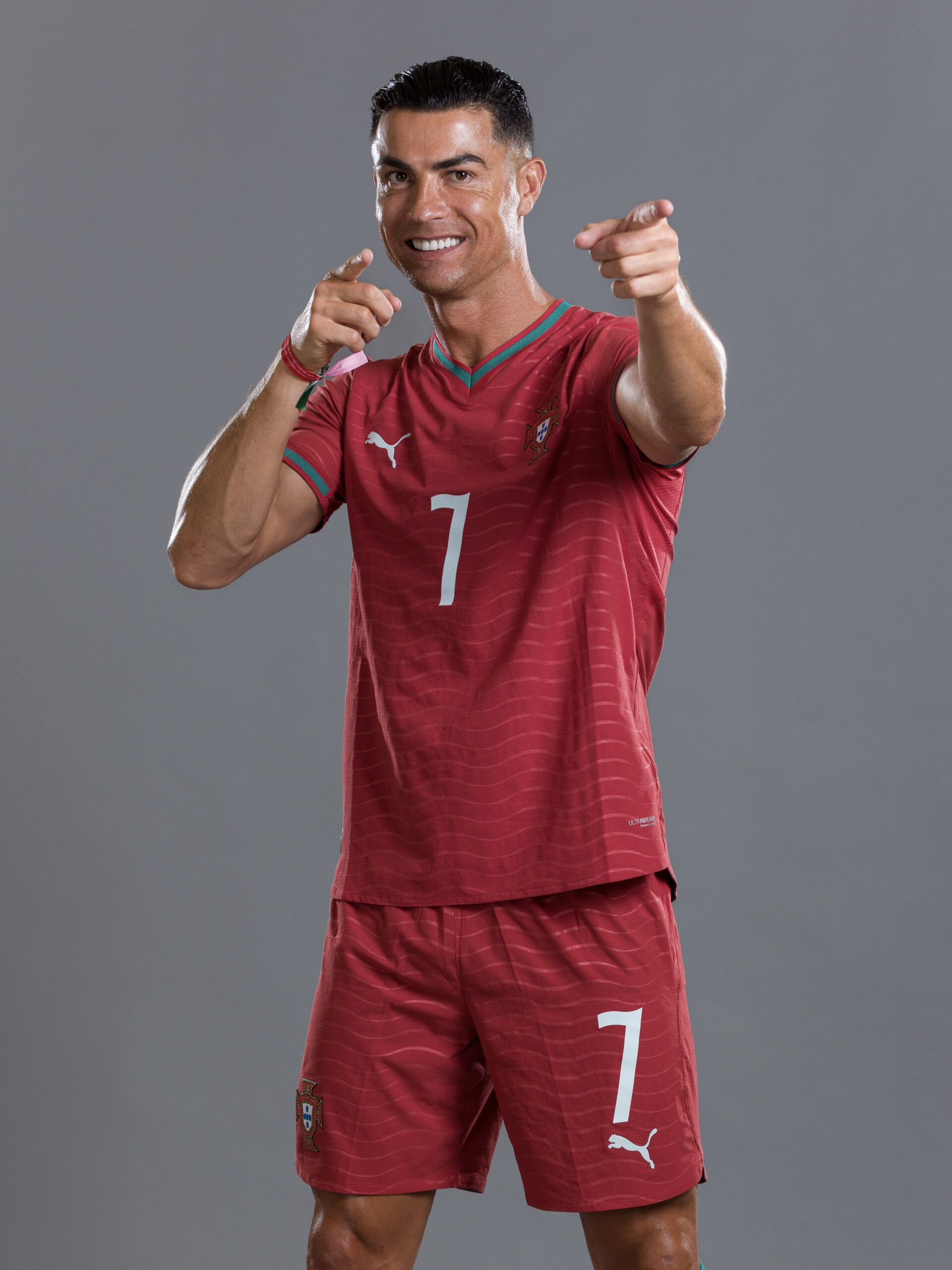 Ronaldo Becomes Oldest Outfield Player in World Cup History • Okay News