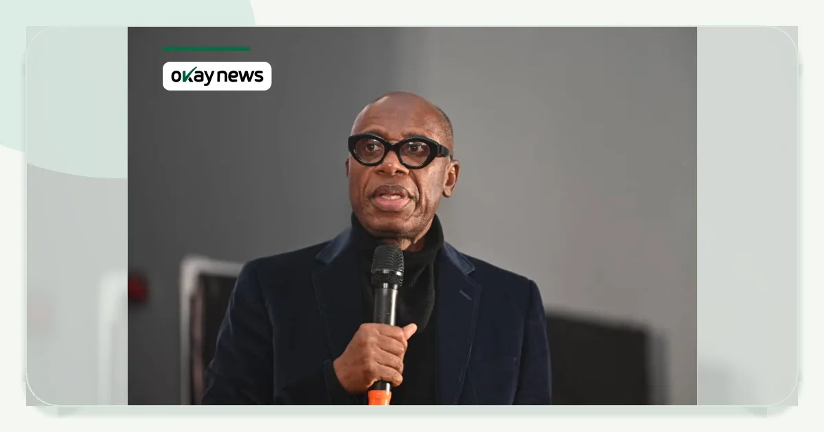 Amaechi Rejects ADC Primaries Results, Alleges Widespread Fraud • Okay News