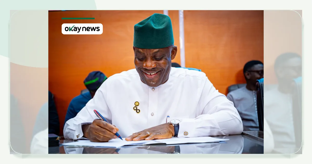 Nigerian Government Starts Paying 2025 Allowances to Indigenous ...
