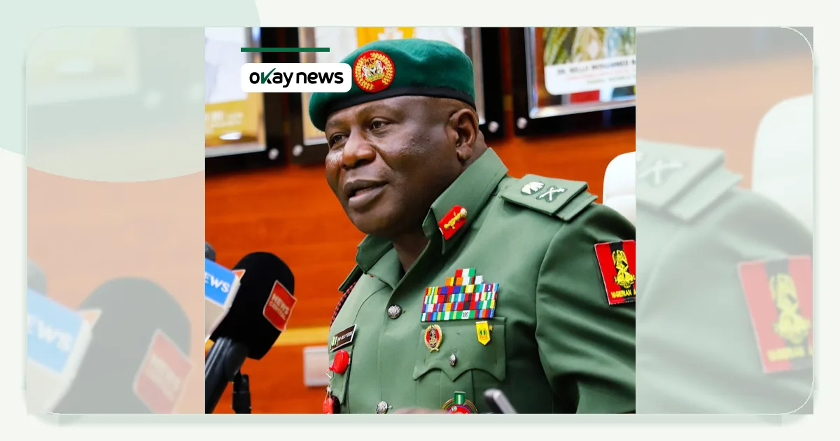 Nigerian Military Explains Why ISIS Leader Al-Minuki ‘Killed in 2024 ...