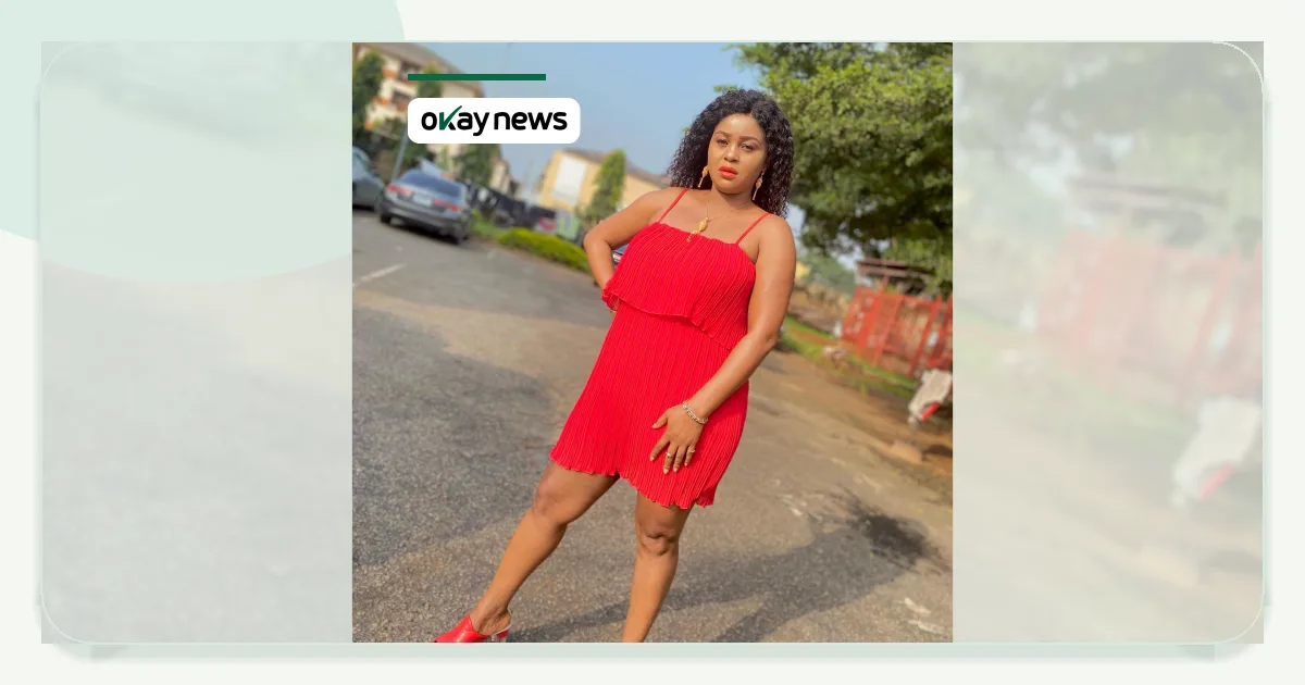NRM Endorses Esther Okereke for Nigeria’s 2027 Presidential Race • Okay ...