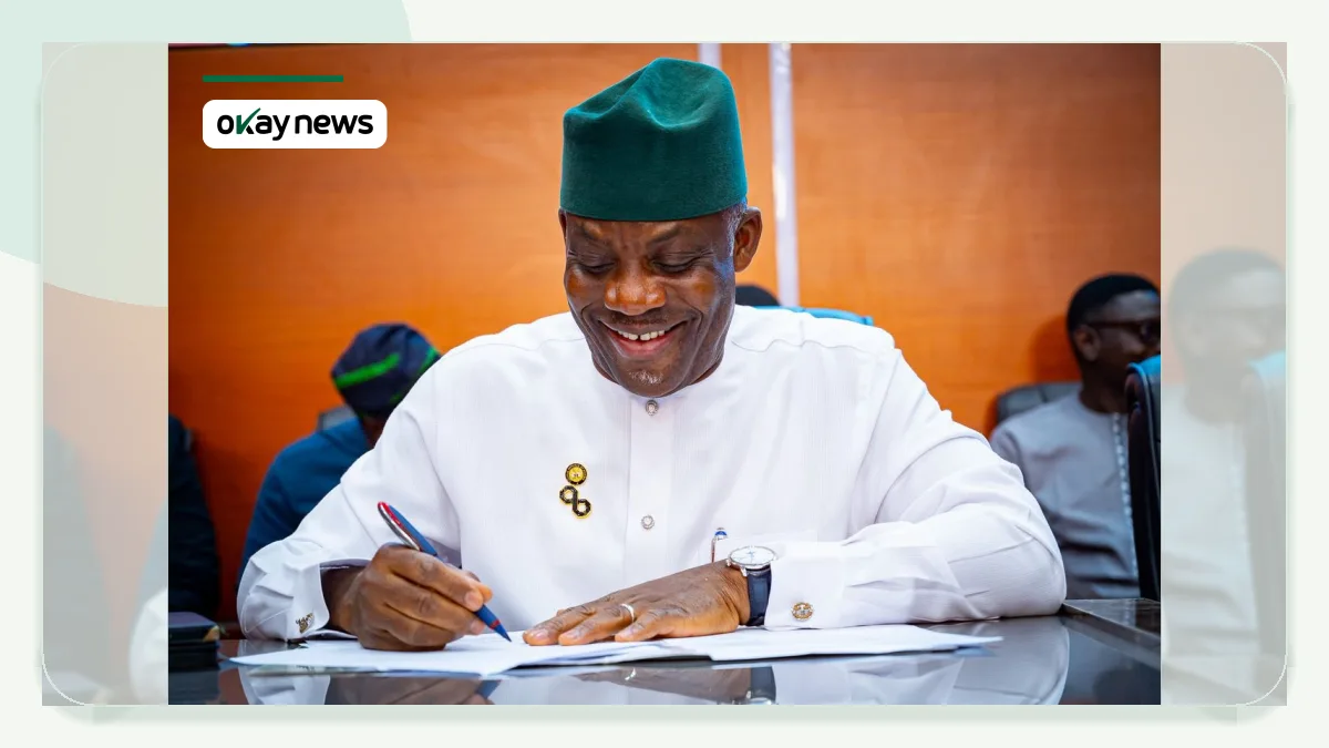 NECO to Launch Computer-Based Examinations in 2026 • Okay News