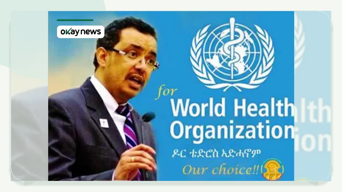 WHO Coordinates Hantavirus Ship Evacuation • Okay News