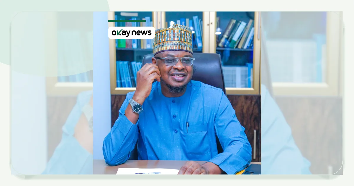 Pantami Outlines Vision for Gombe After Securing PDP Governorship ...