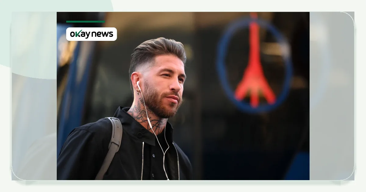 Sergio Ramos Closes In On Becoming New Owner of LaLiga Team Sevilla ...